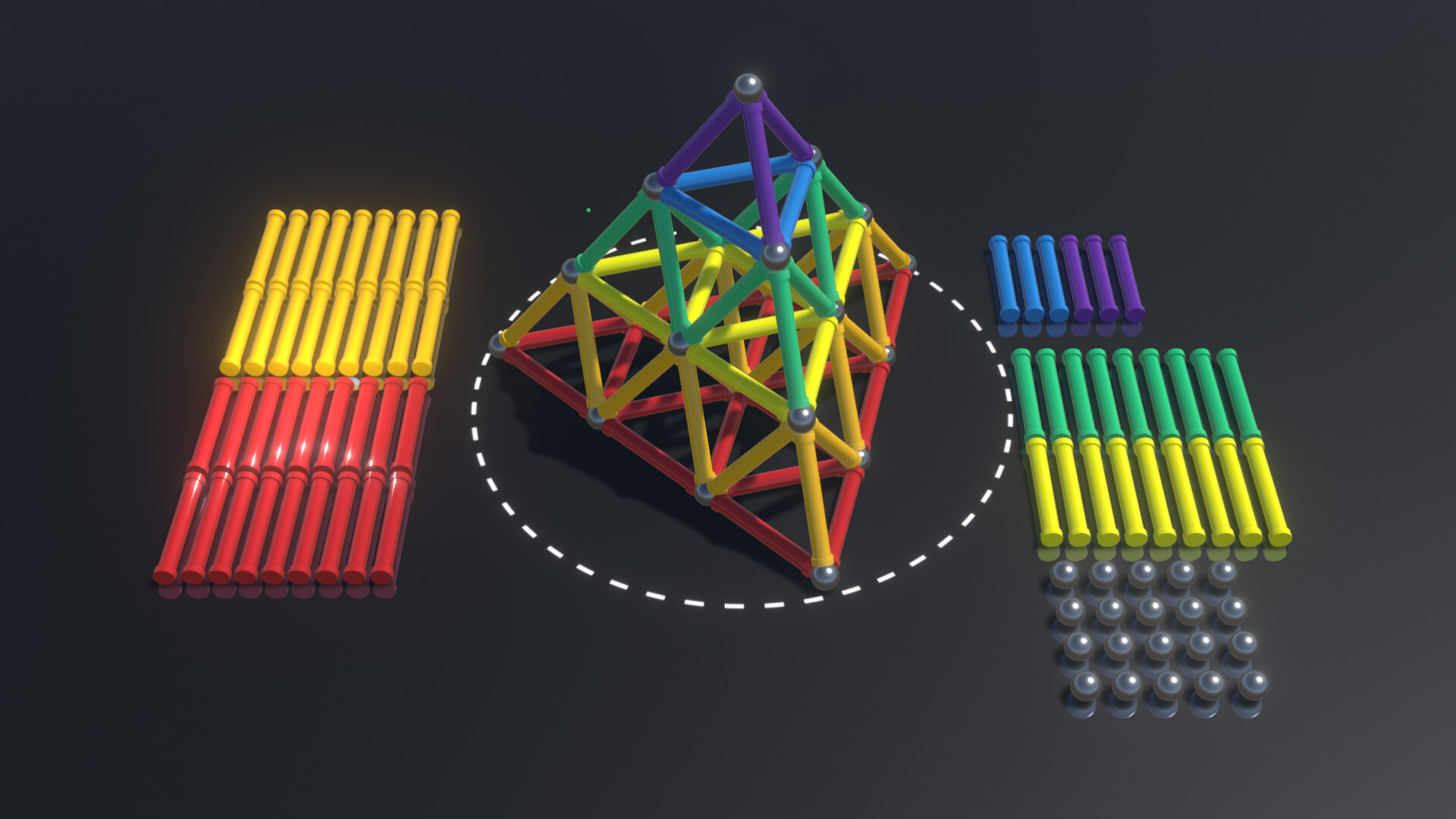 Magnetic Structures for PC Windows Download