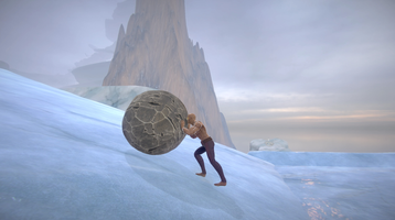 Pushing It! With Sisyphus for PC Windows Download