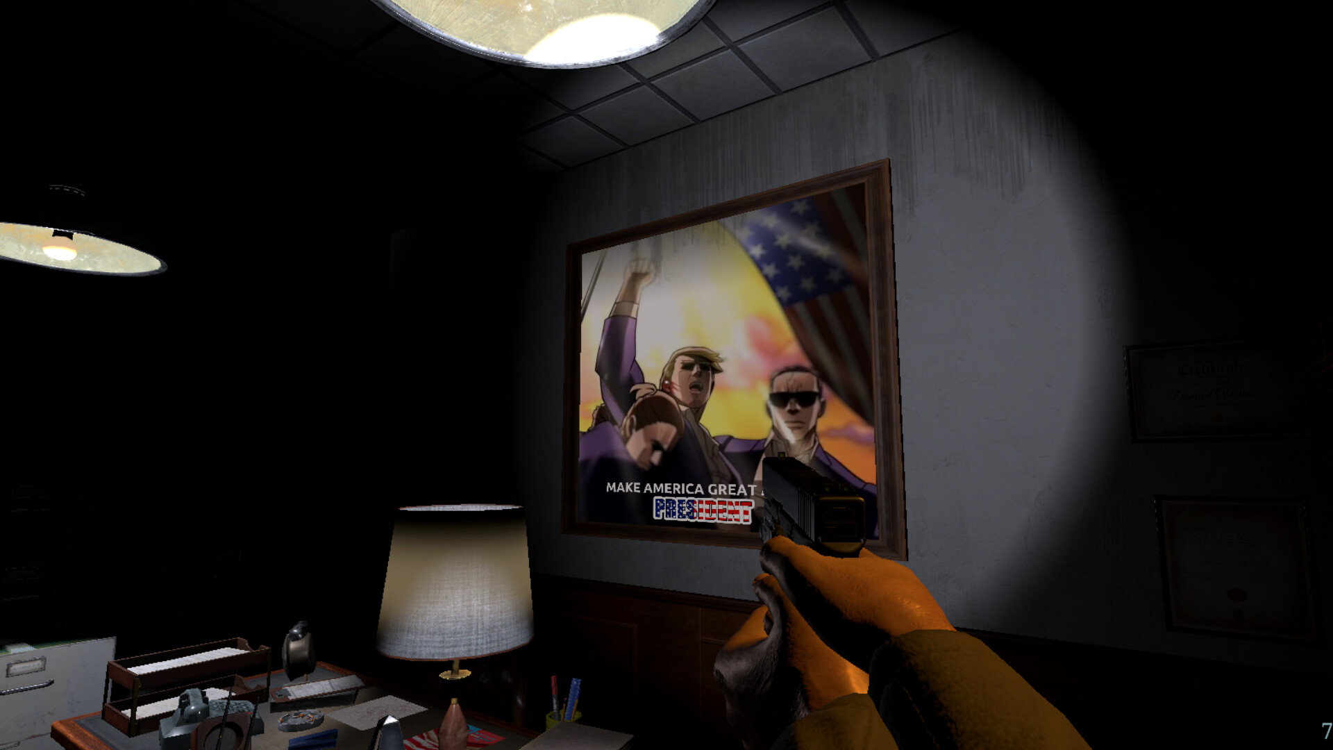 Epstein 2 for PC Windows Download