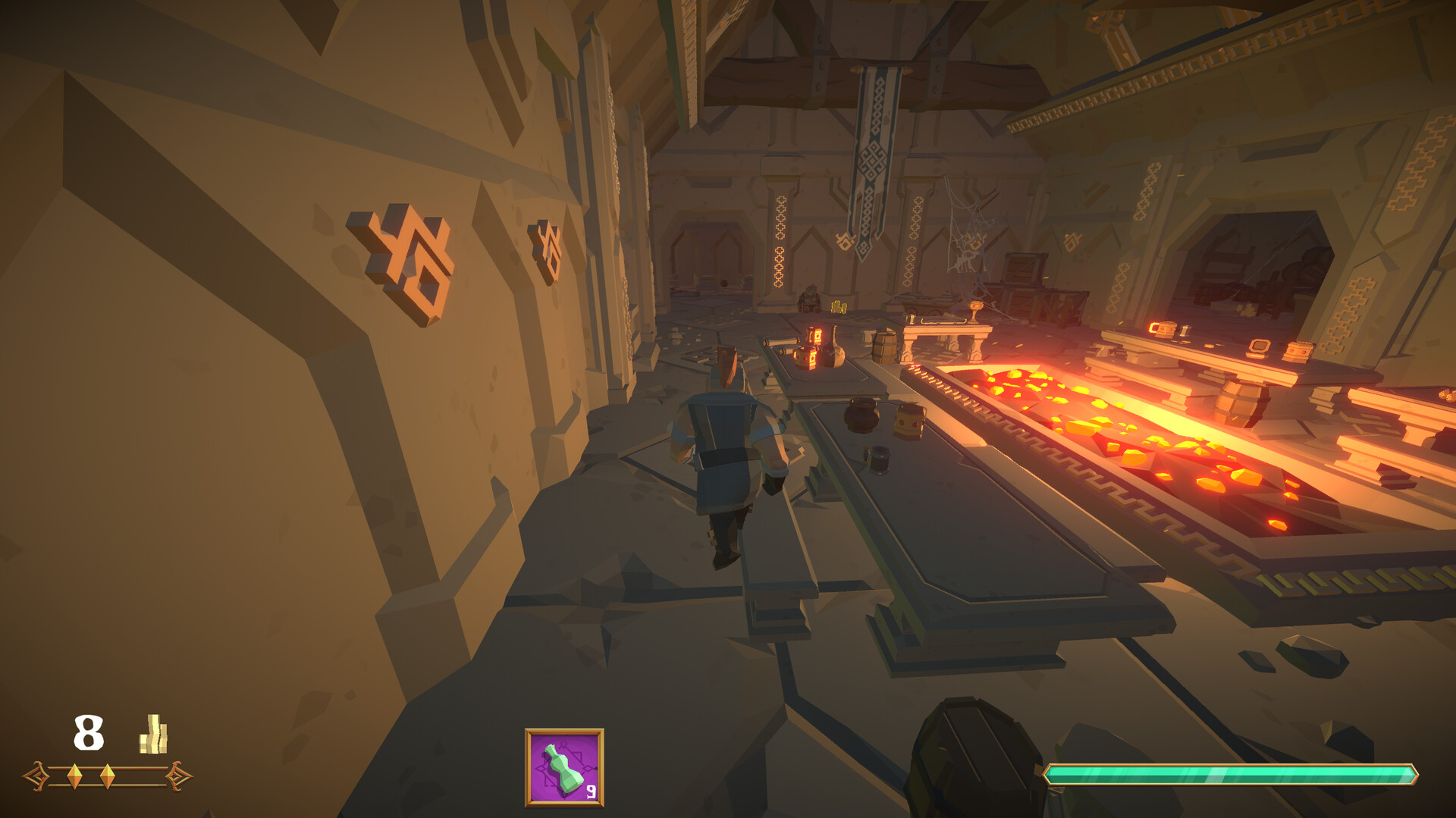 Seeker of the Ruins Demo for PC Windows Download