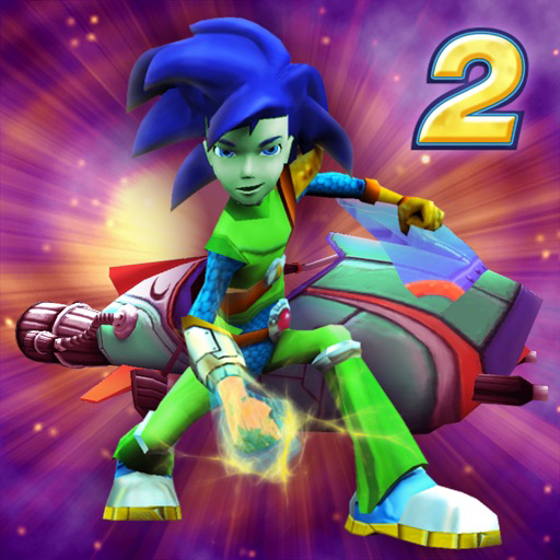 Math Blaster HyperBlast 2 for iOS (iPhone/iPod touch) Latest Version at ...