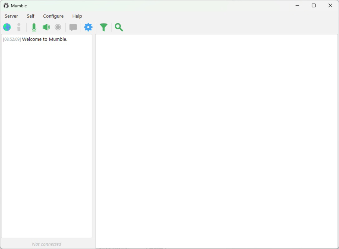Mumble for PC Windows 1.5.634 Download