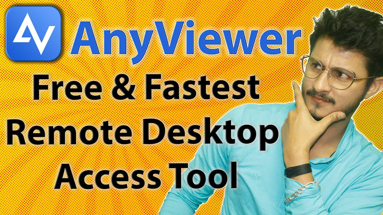 AnyViewer for PC Windows 5.4.0.0 Download
