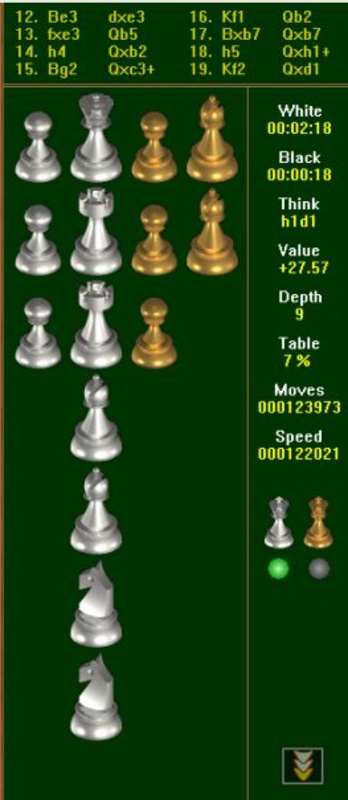Pawn for PC Windows 3.03 Download