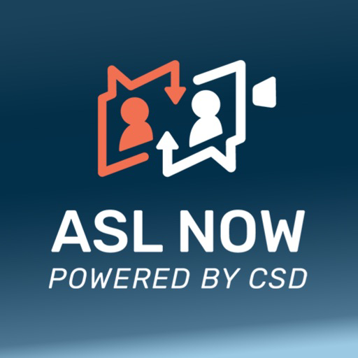 ASL Now - Powered by CSD for iOS (iPhone/iPad/iPod touch) - Free ...