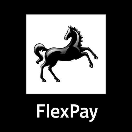 Black Horse FlexPay Mobile App for iOS (iPhone/iPod touch) - Free ...
