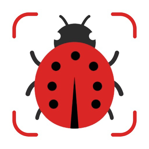 Insect Identifier AI Scanner for iOS (iPhone/iPad/iPod touch) - Free ...