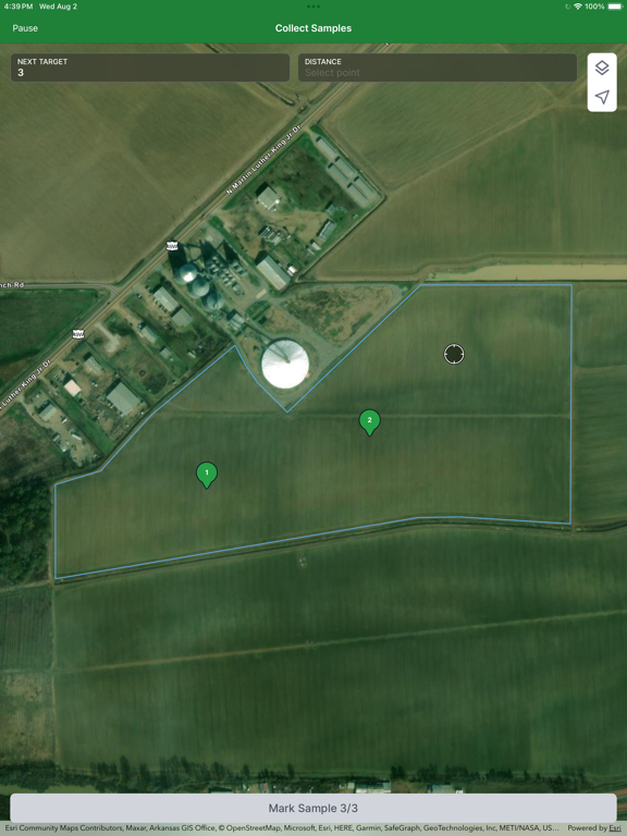 Simplot Advisor 3.0 for iOS (iPhone/iPad) - Free Download at AppPure