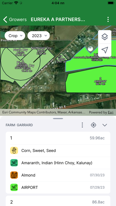 Simplot Advisor 3.0 for iOS (iPhone/iPad) - Free Download at AppPure