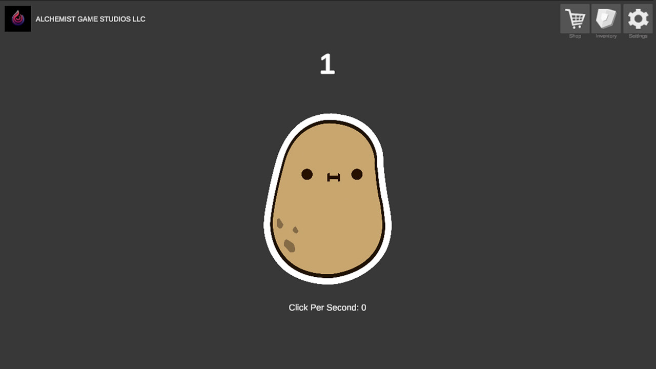Potato for PC Windows Download