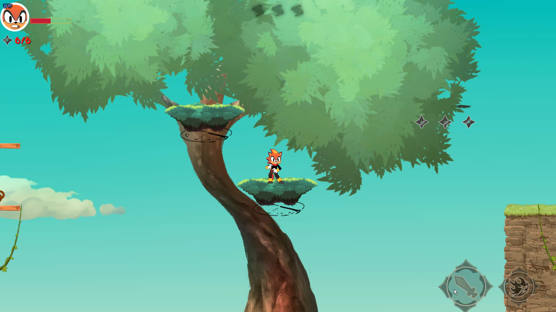 Luke Jump for PC Windows Download