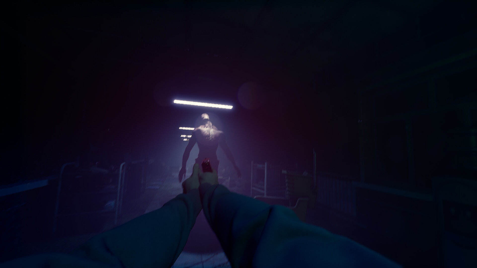 Blue Light for PC Windows Download