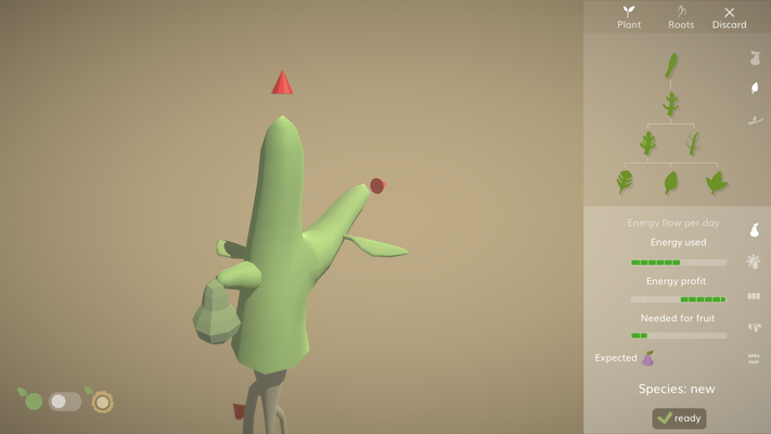 The Sapling for PC Windows Download