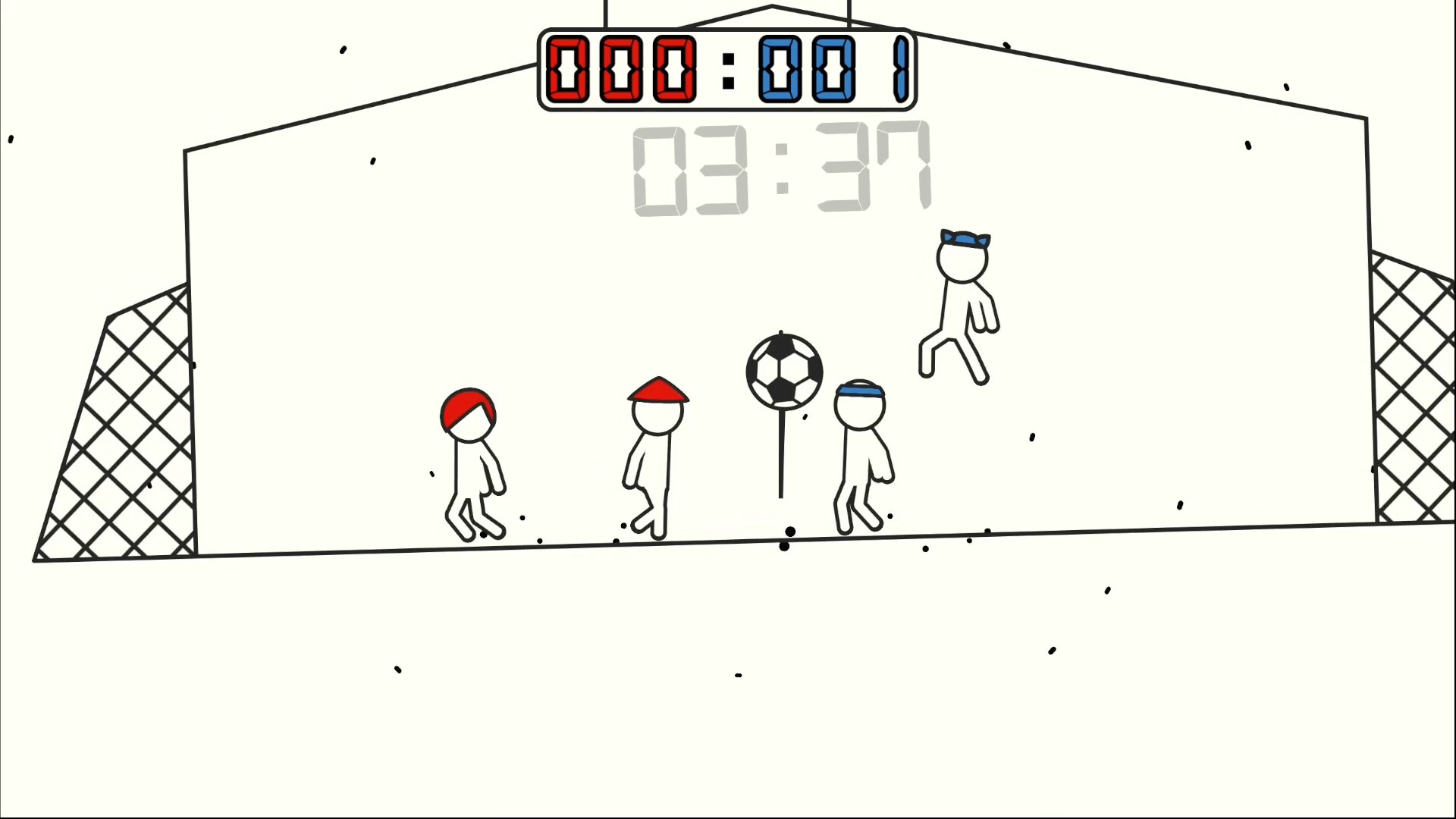 Soccer in a Box for PC Windows Download