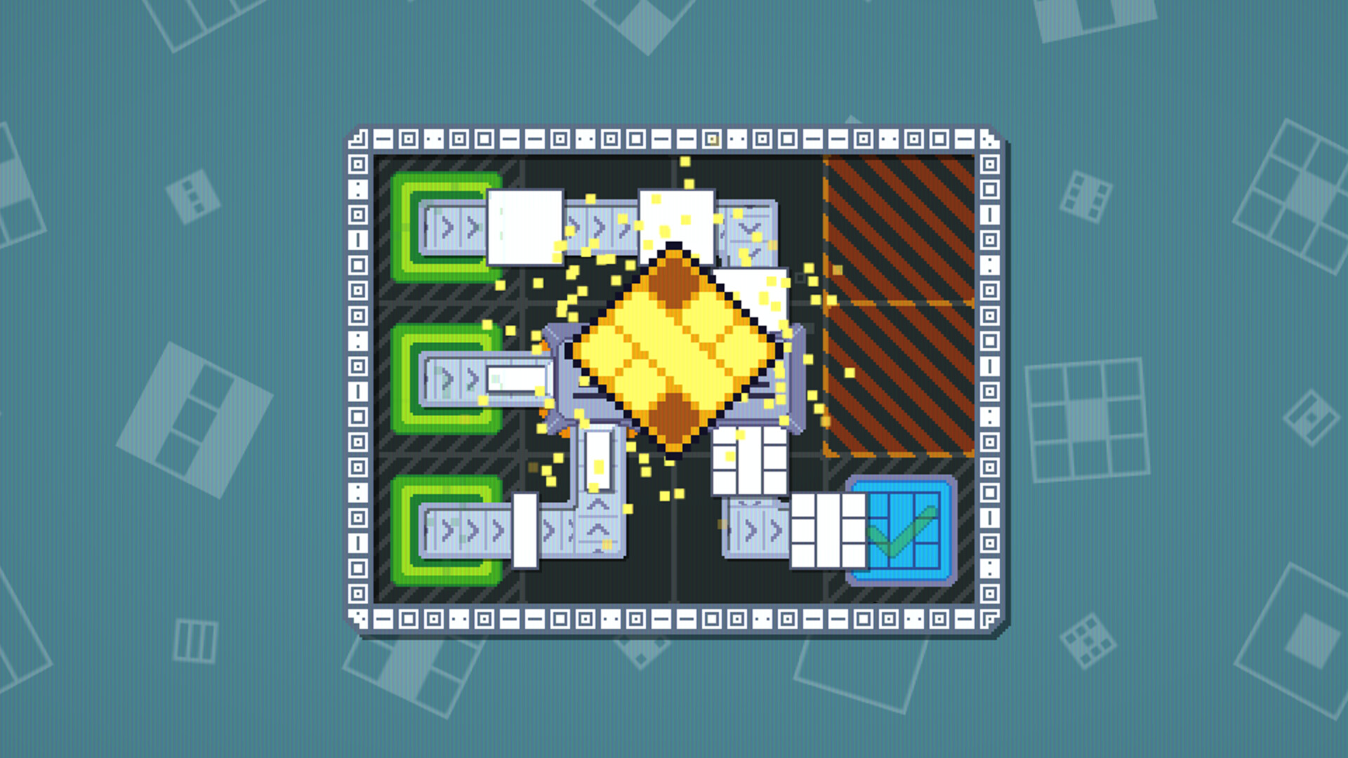 Block Shop Demo for PC Windows Download
