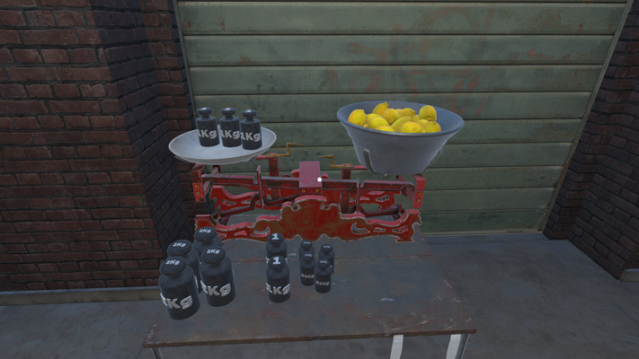 Bazaar Simulator Prologue For Pc Windows Download