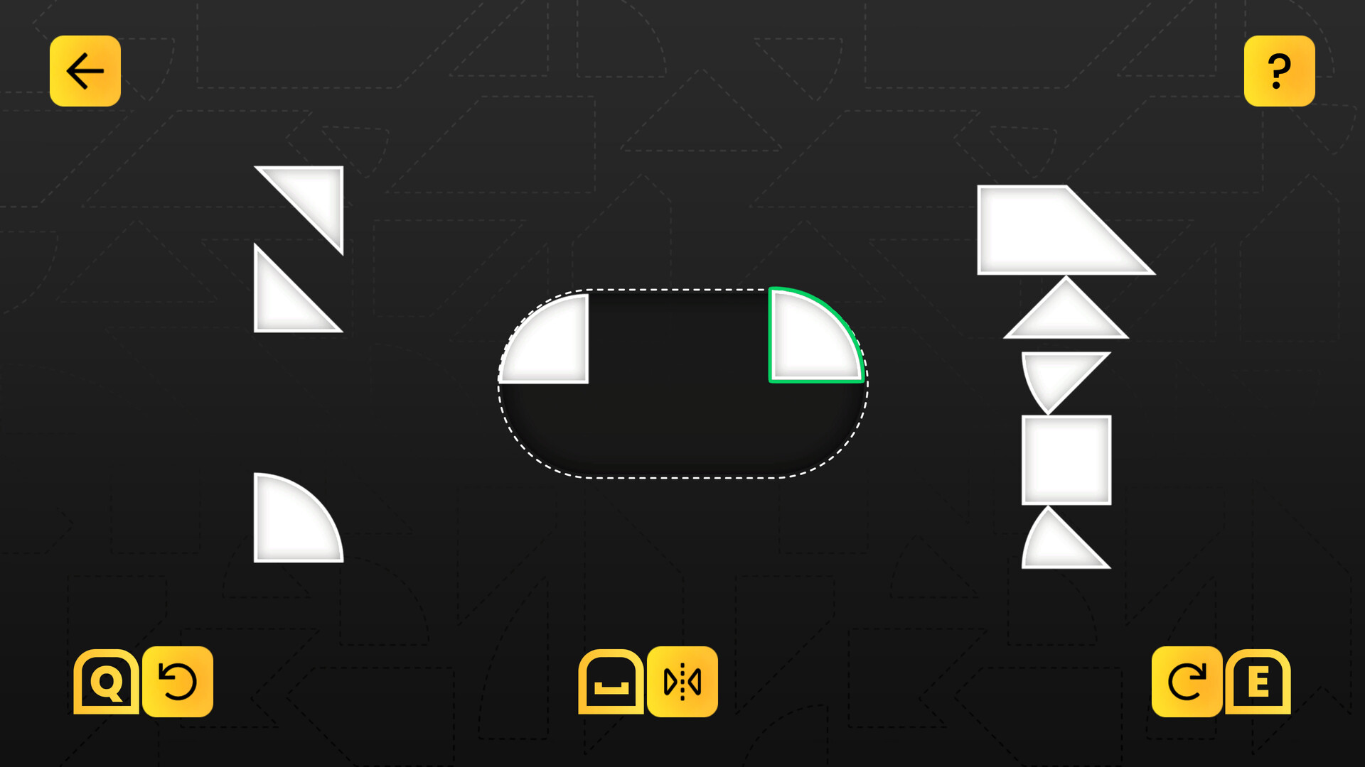 Tangram Collection for PC Windows Download