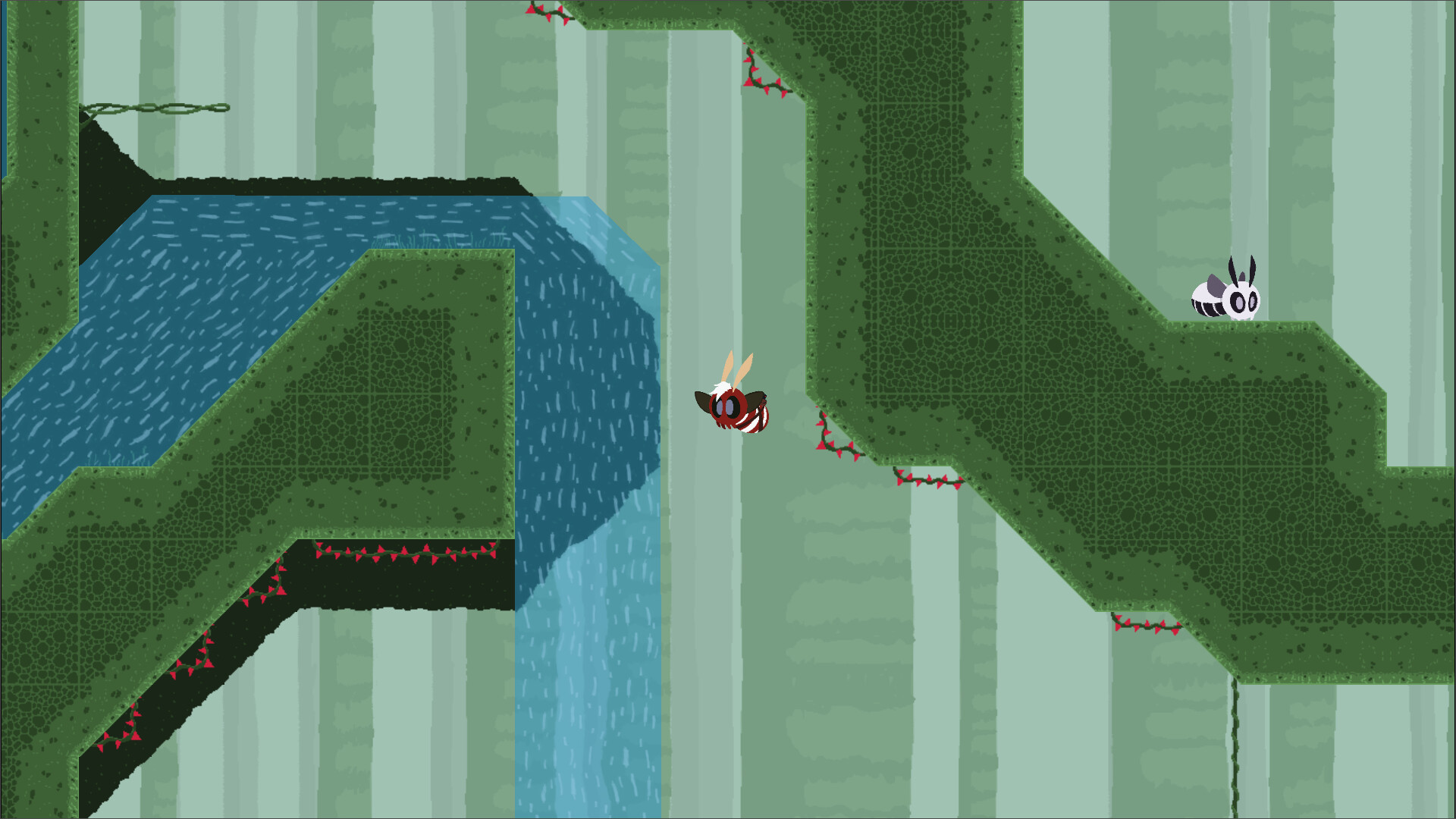 Moth Planet for PC Windows Download