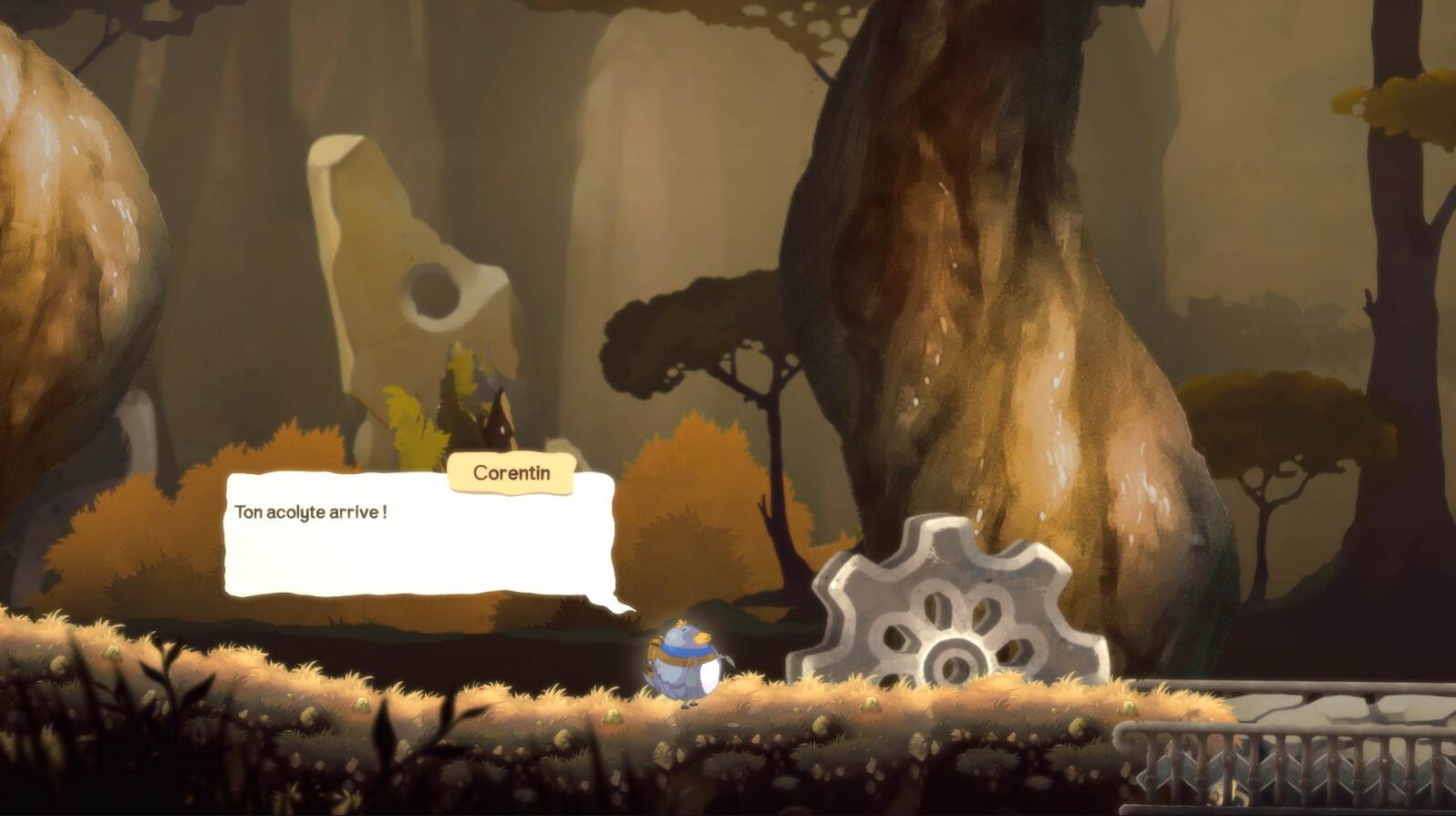 Fledge for PC Windows Download