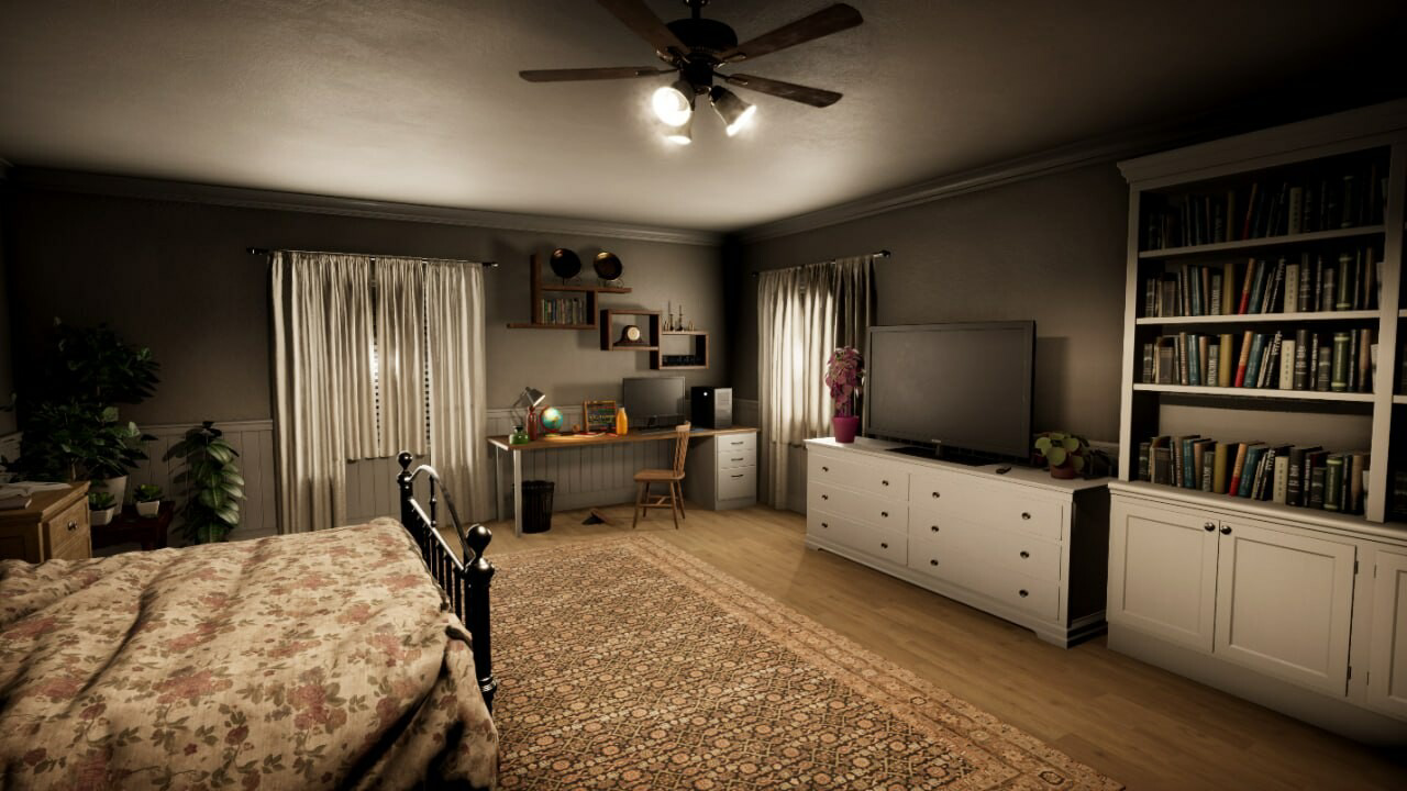 Scotophobia Demo for PC Windows Download