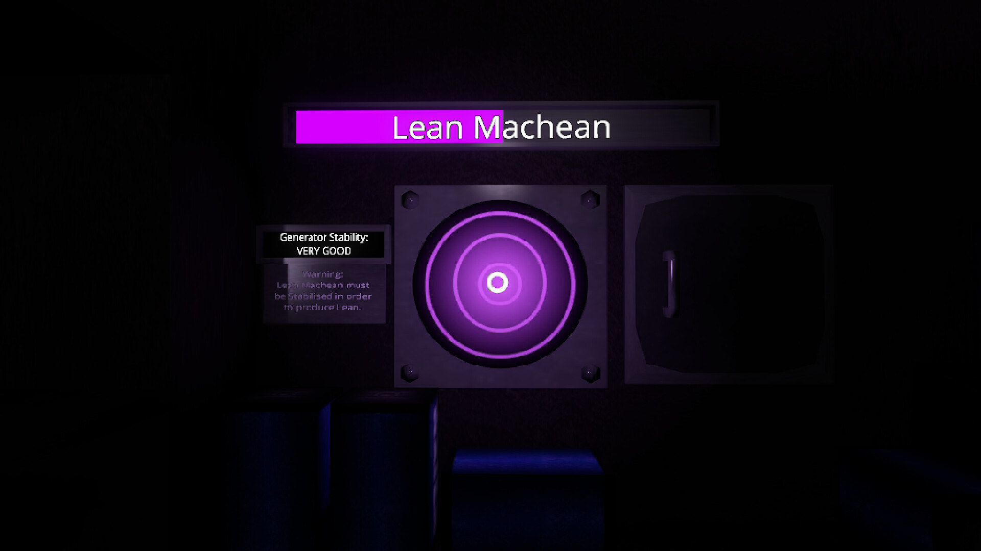 Lean Simulator: Desperation for PC Windows Download