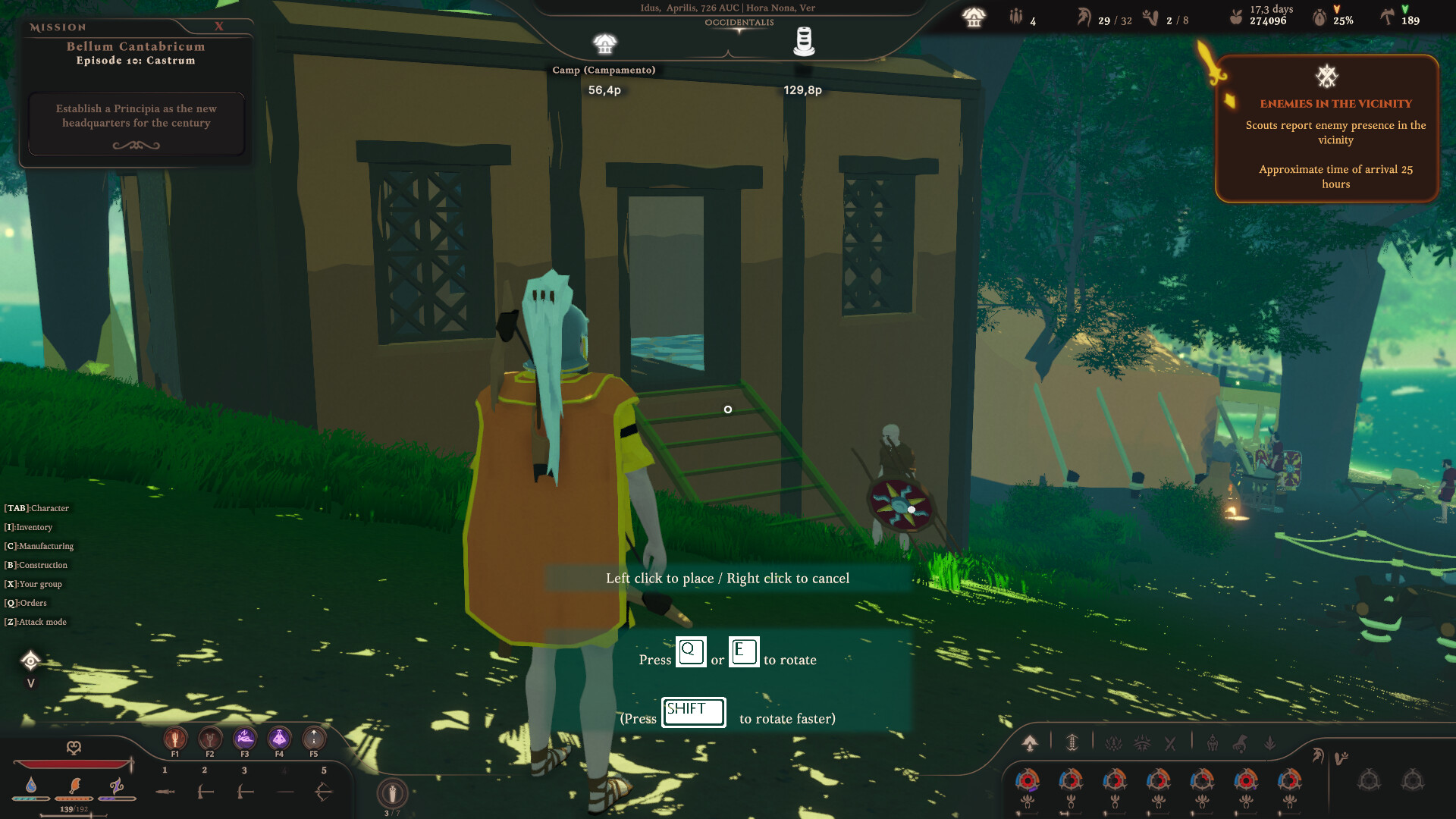 Summa Expeditionis for PC Windows Download