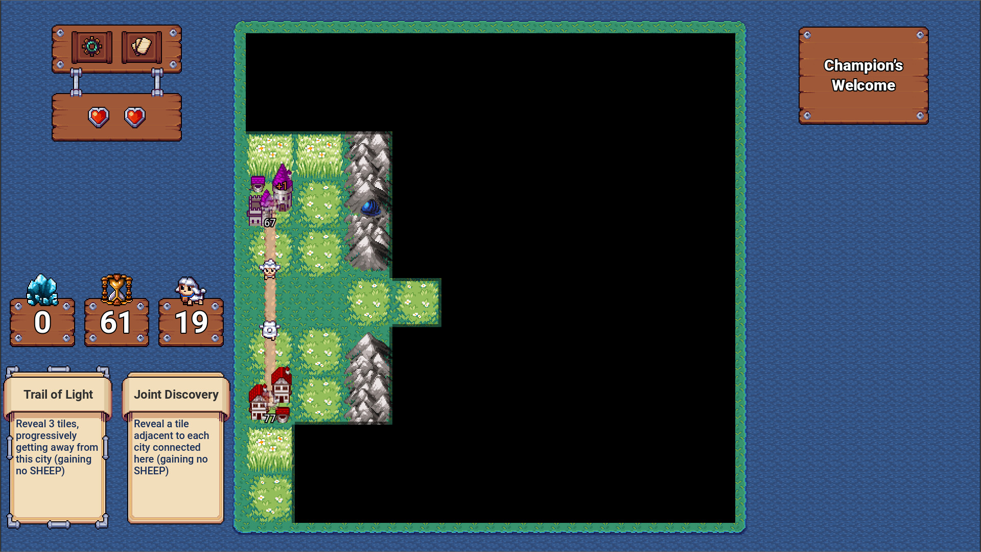 Flocking Hell for PC Windows Download