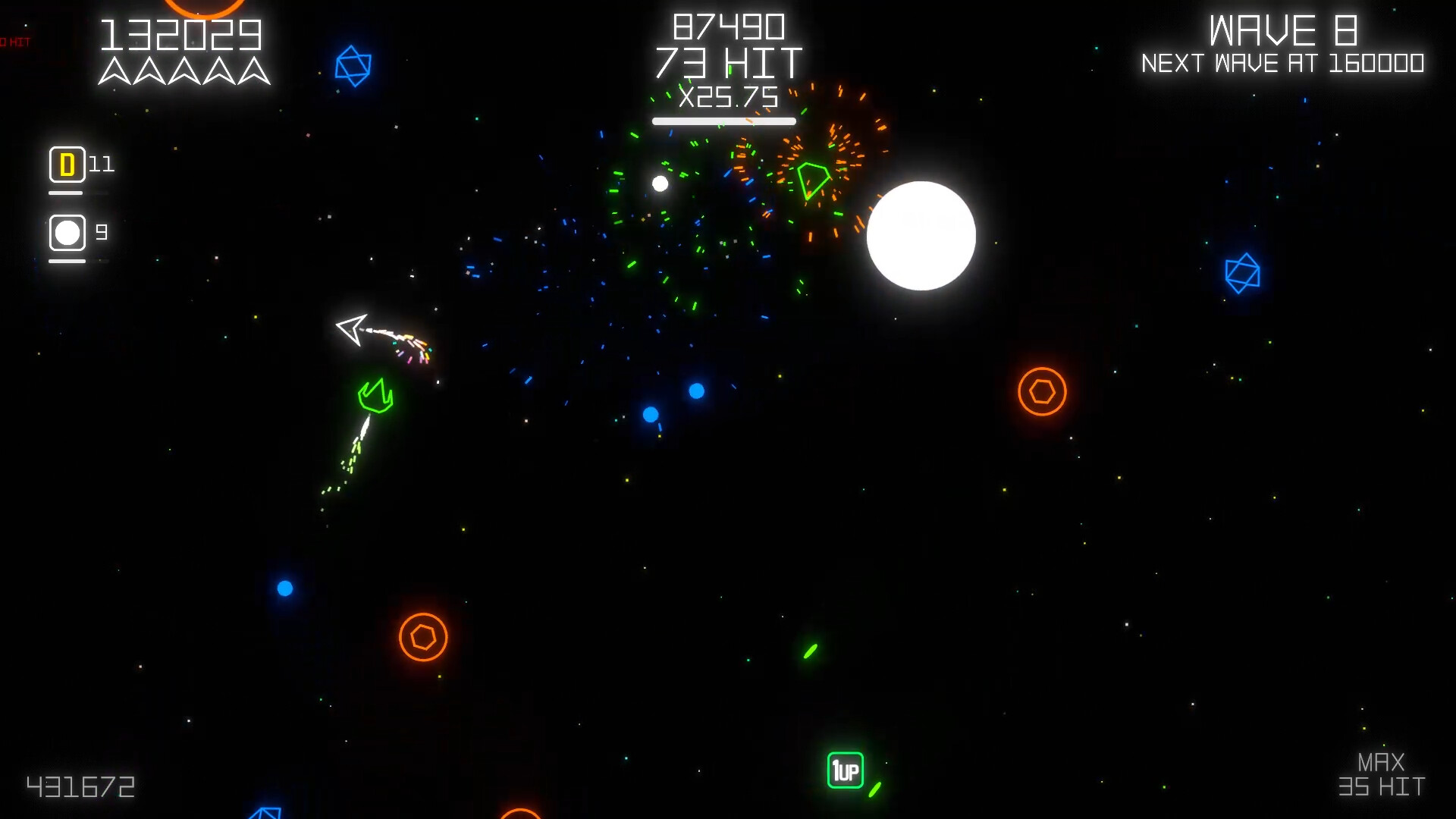 Bounce 'n Blast Demo for PC Windows Download