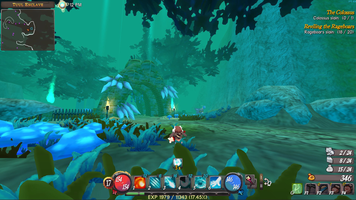 ATLYSS for PC Windows Download