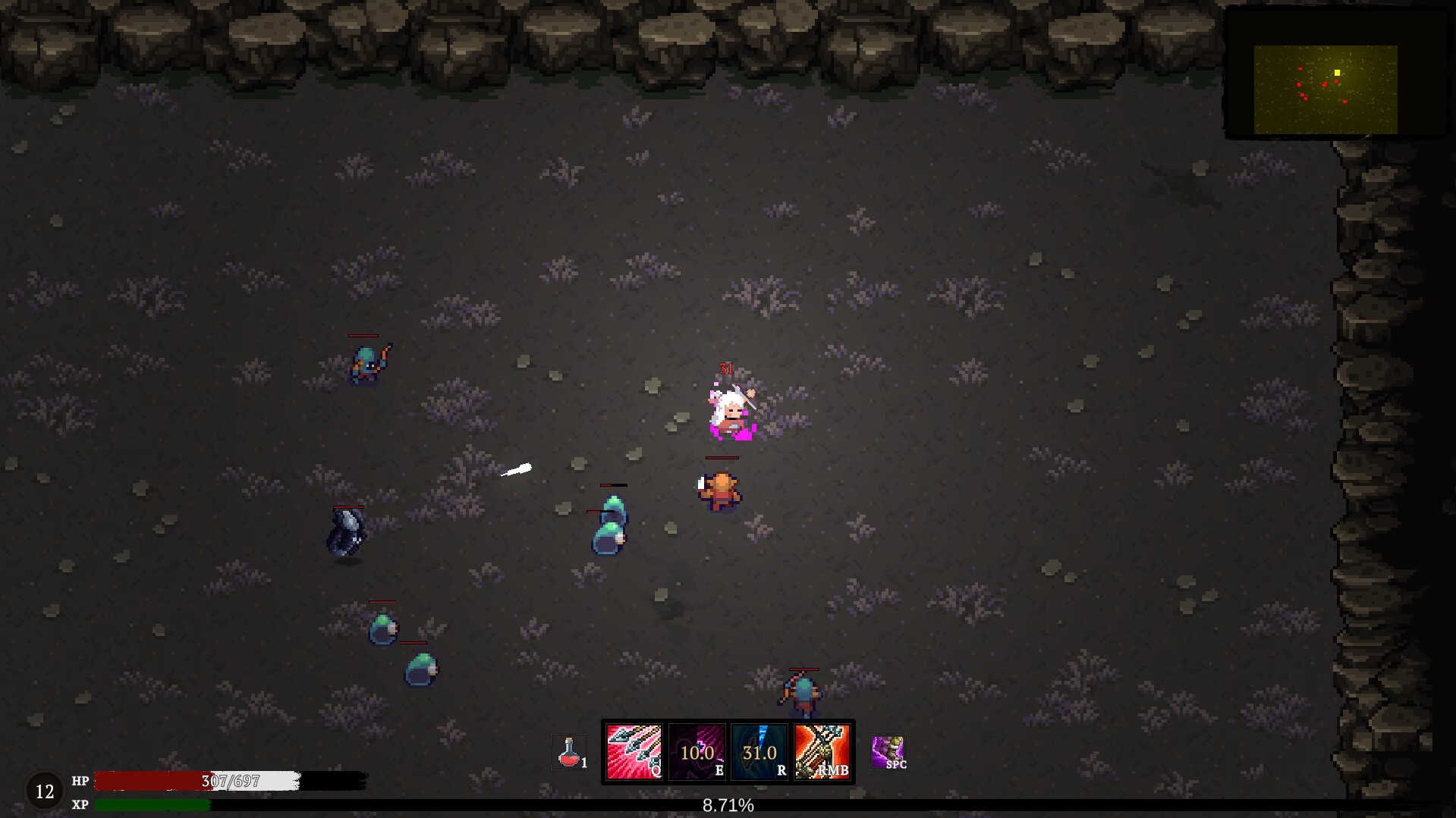 Void Lands for PC Windows Download