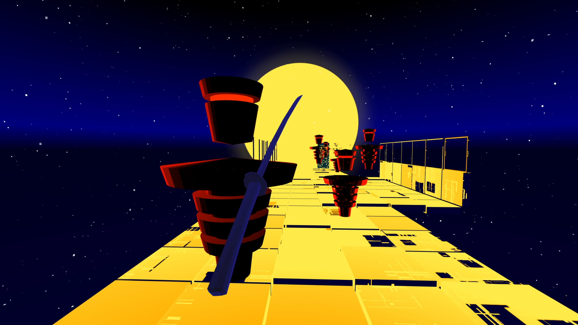 Void Ninja Demo for PC Windows Download