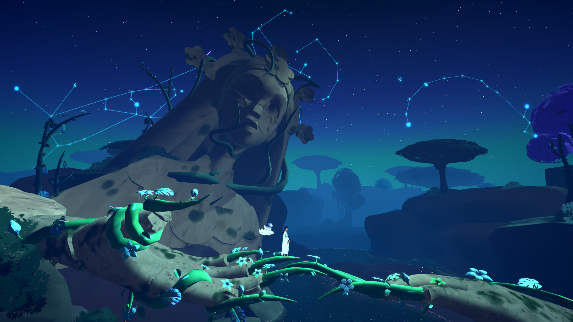 Nightscape Demo for PC Windows Download