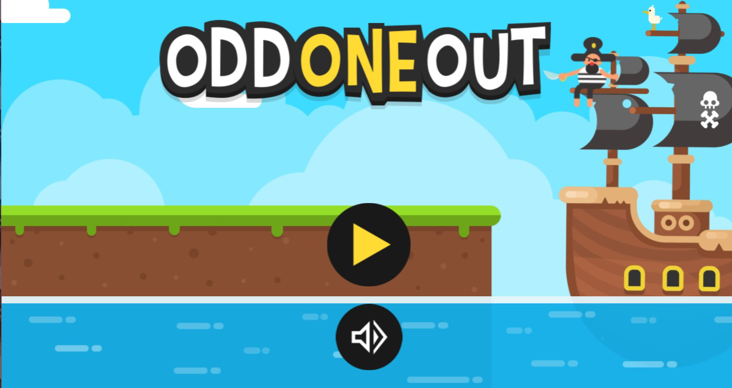 Odd One Out for PC Windows Download