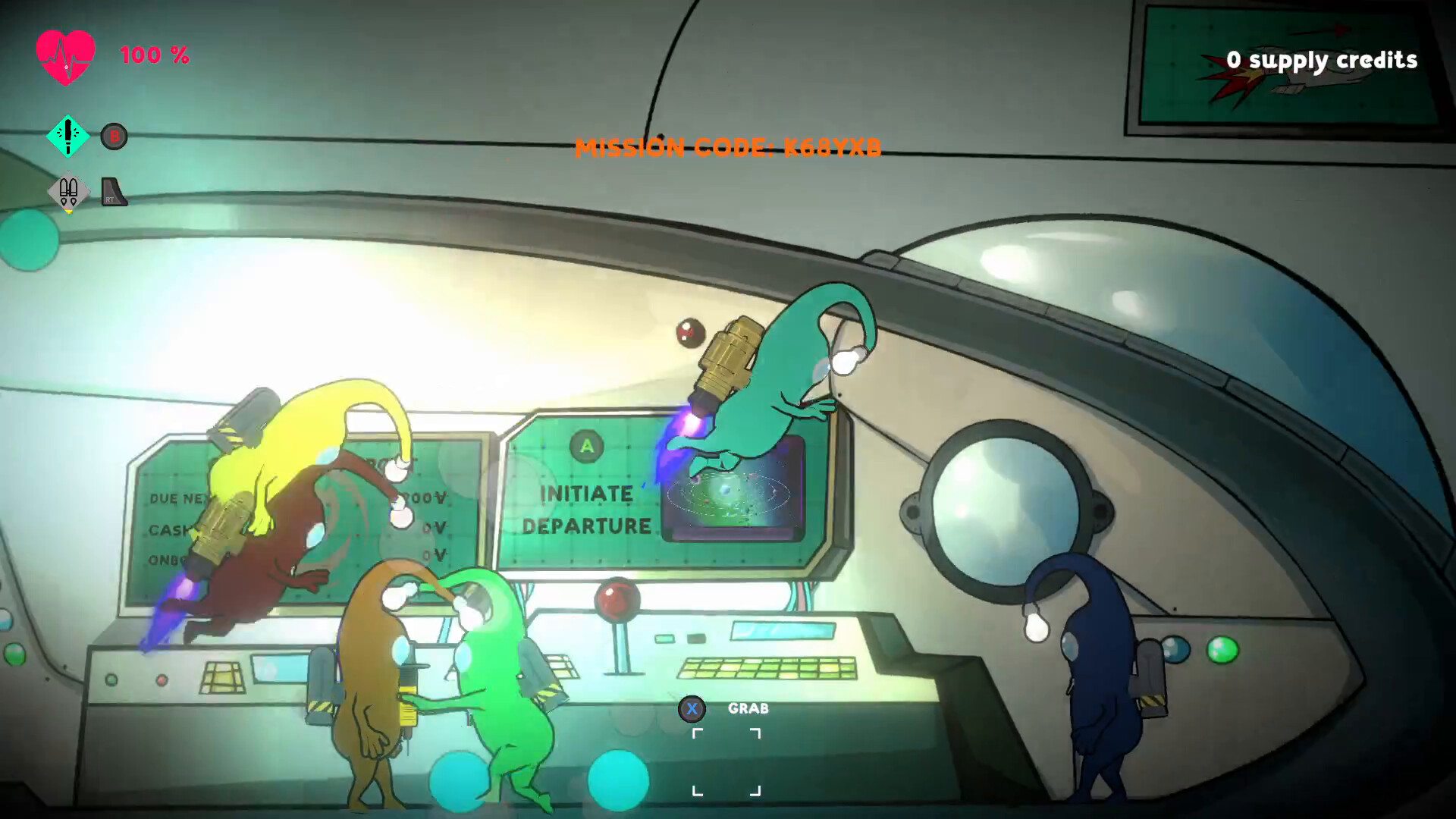 Mad Void for PC Windows Download