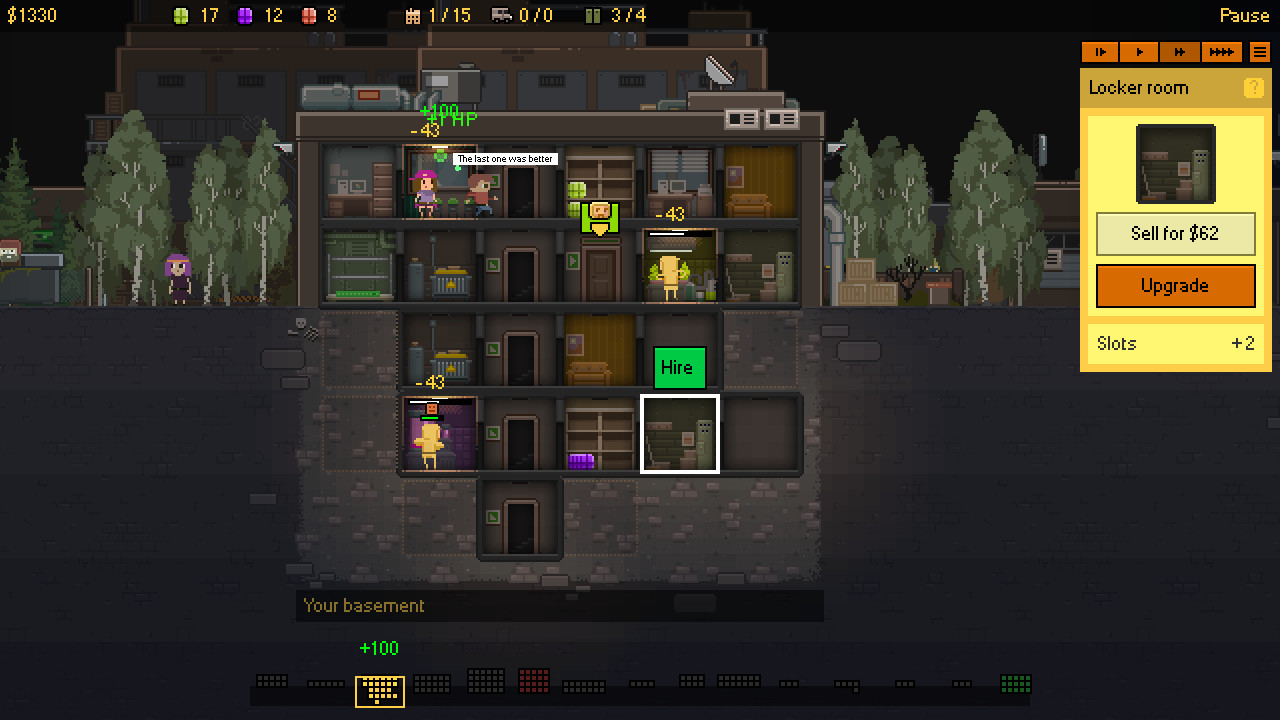 Basement for PC Windows Download