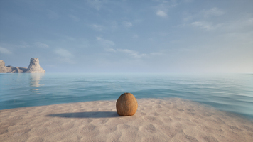 Coconut Simulator for PC Windows Download