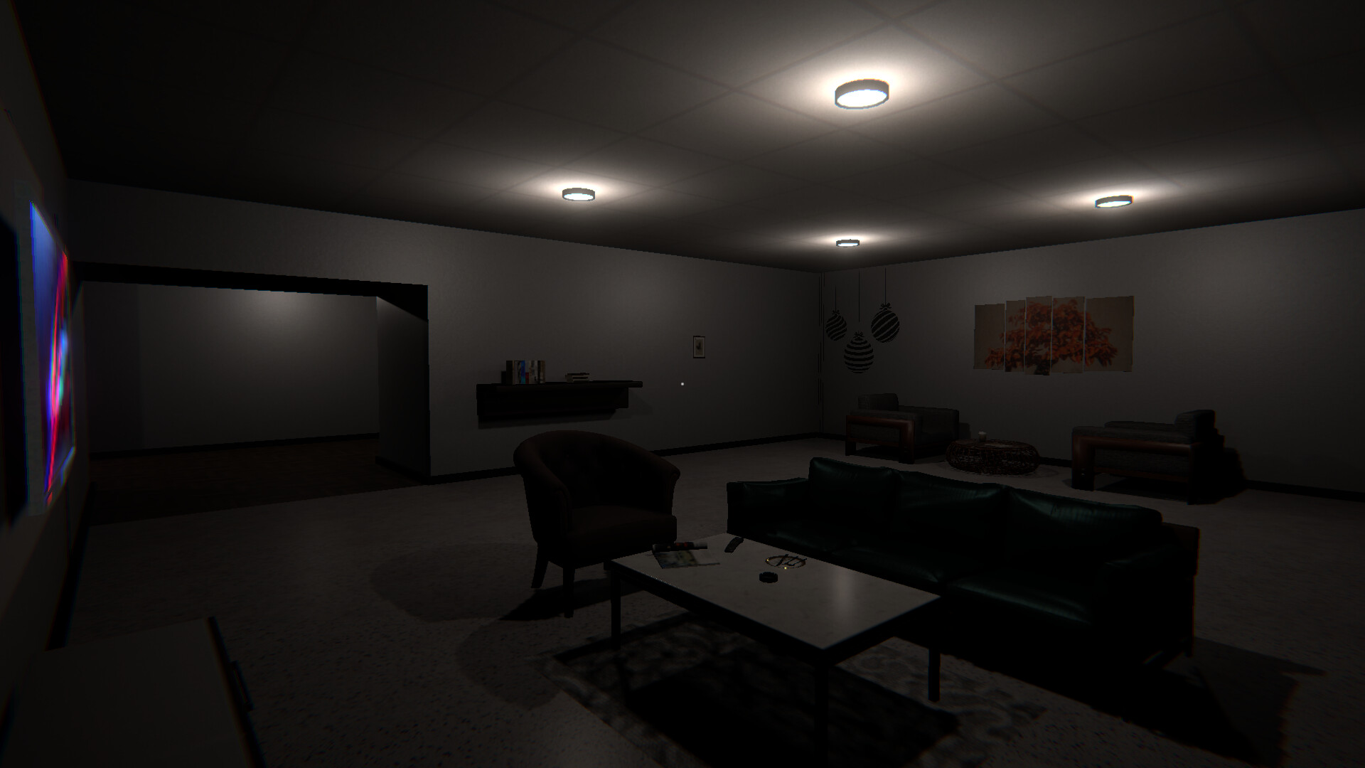 Lost In Anomaly Demo For Pc Windows Download