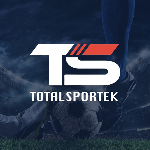 TotalSportek - Live Football for iOS (iPhone/iPad/iPod touch) - Free ...