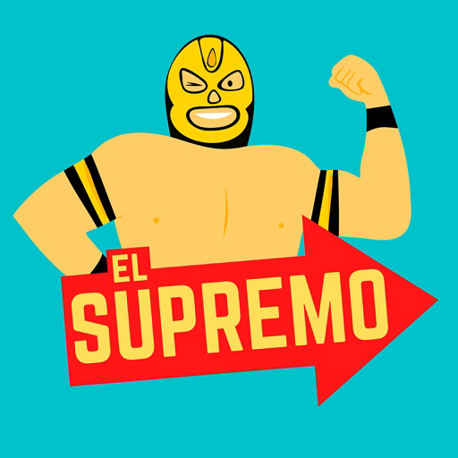 El Supremo for iOS (iPhone/iPad/iPod touch) - Free Download at AppPure