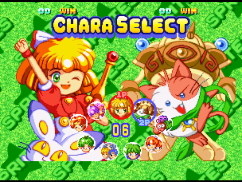 TWINKLE STAR SPRITES for PC Windows Download