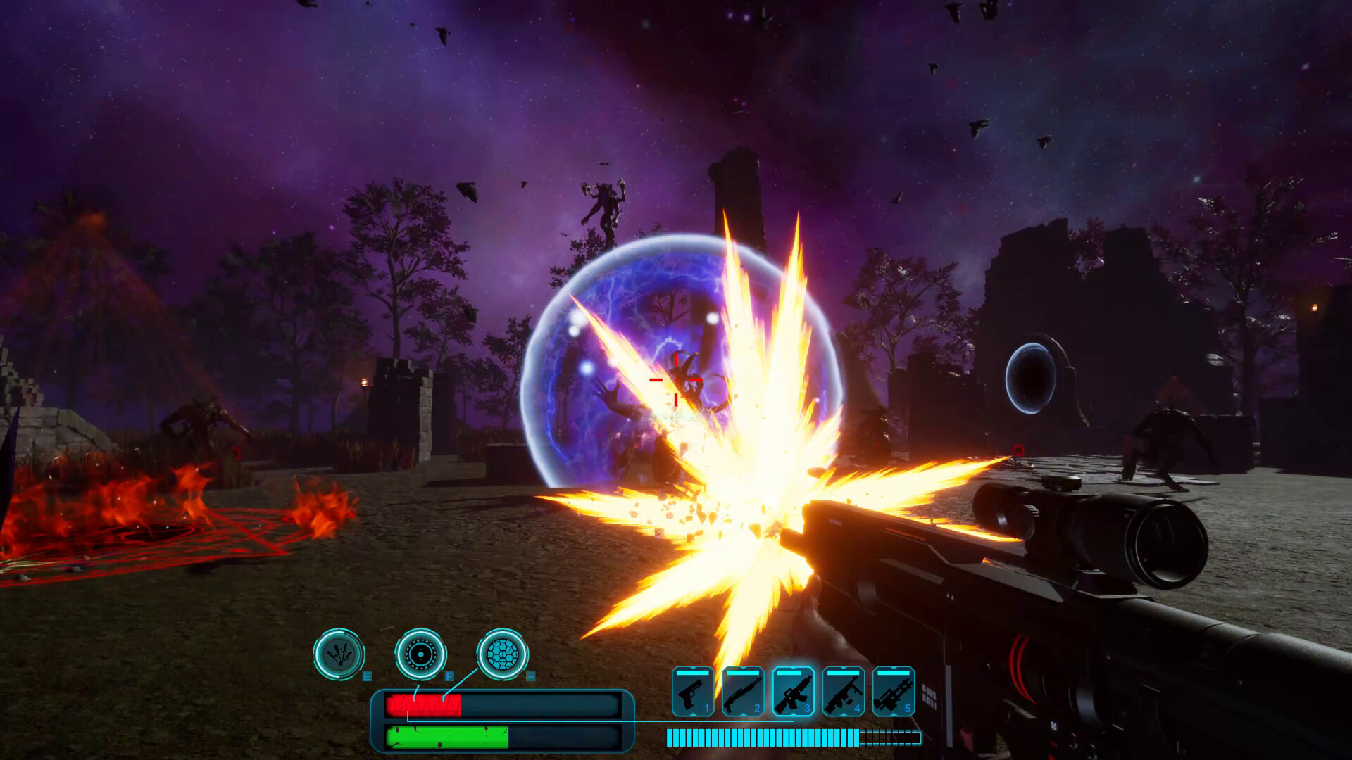 EXON for PC Windows Download
