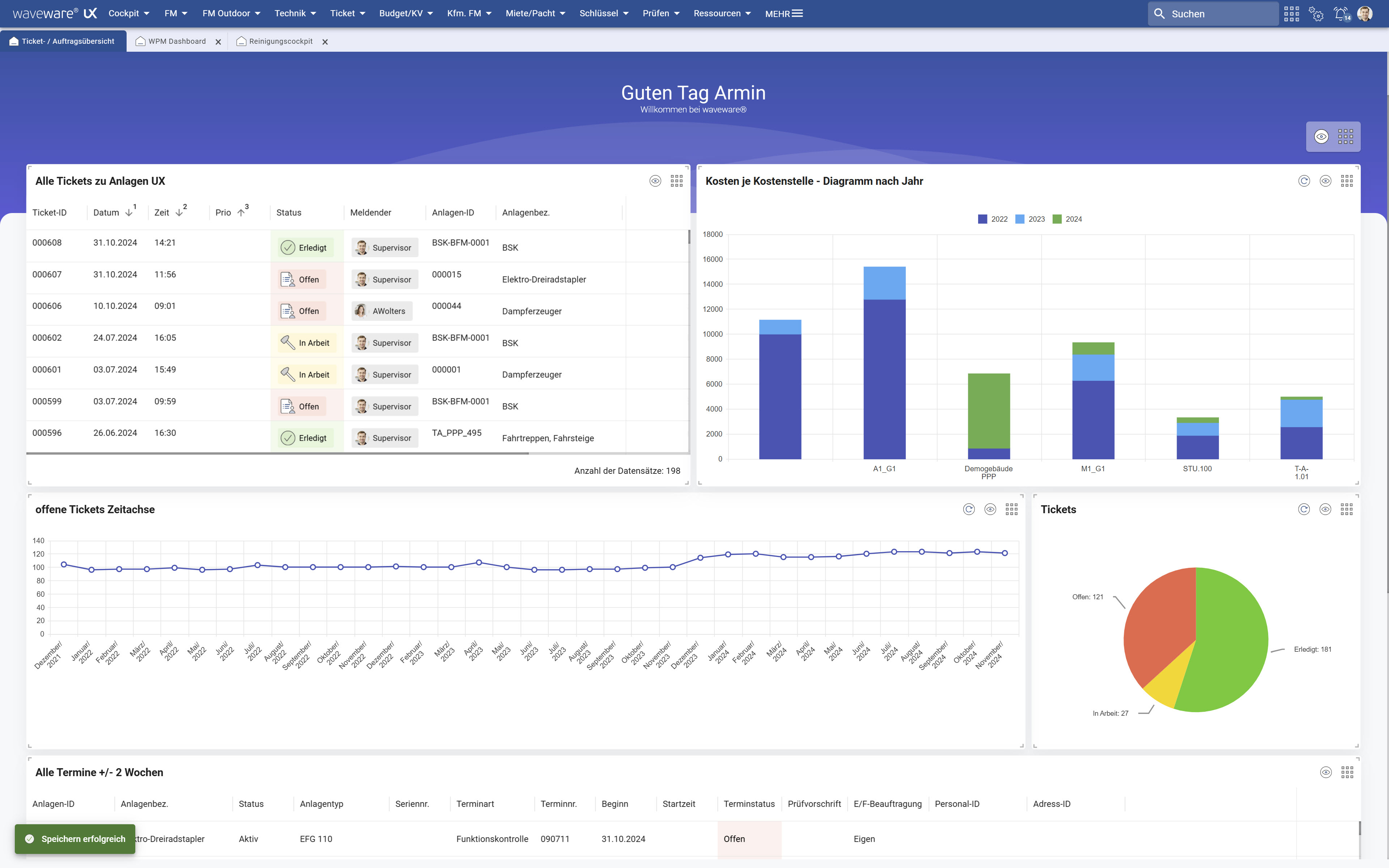 waveware® UX for PC Windows Download