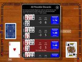 Cribbage Classic for PC Windows Download