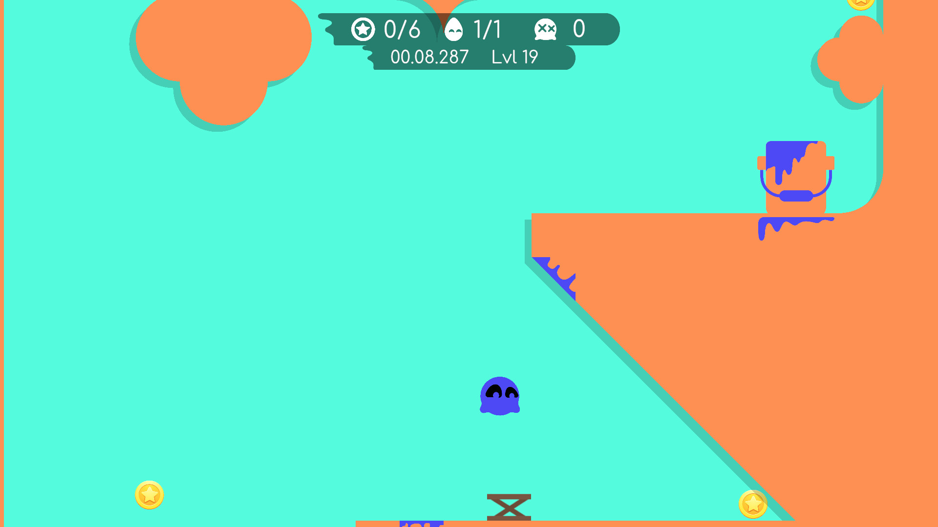 Color Dash for PC Windows Download