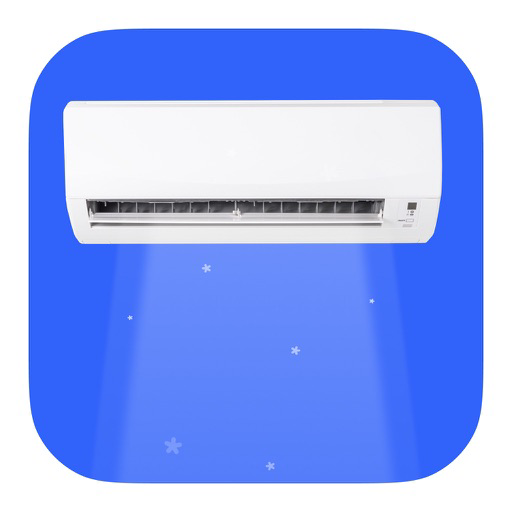 Air Conditioner・AC Remote App for iOS (iPhone) - Free Download at AppPure