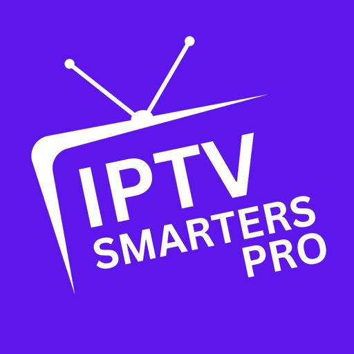 Smarters IPTV Pro: Player for iOS (iPhone/iPad) - Free Download at AppPure