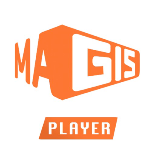 Magis Player for iOS (iPhone/iPod touch) - Free Download at AppPure