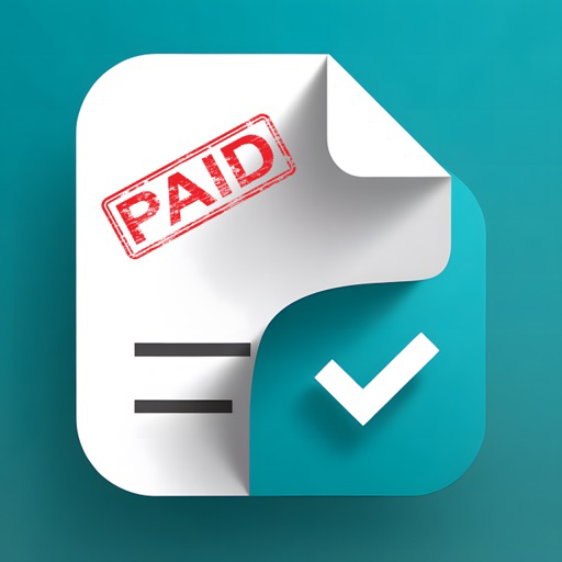 Invoice Maker Bill and Receipt for iOS (iPhone/iPod touch) - Free Download at AppPure