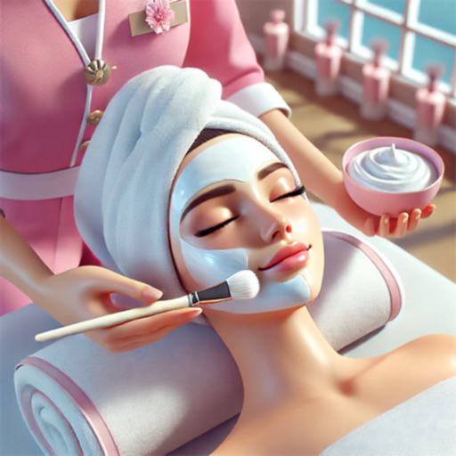 My Spa Salon Massage Simulator for iOS (iPhone/iPad/iPod touch) - Free ...