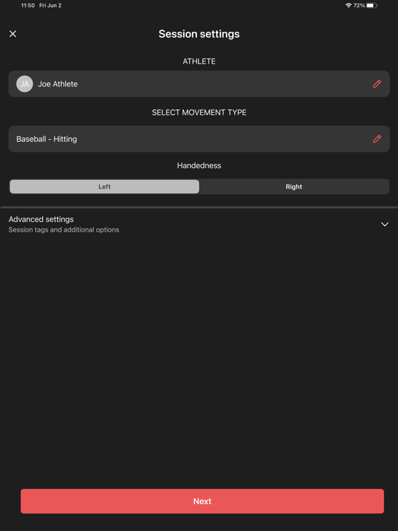 Uplift Capture for iOS (iPhone/iPad) - Free Download at AppPure
